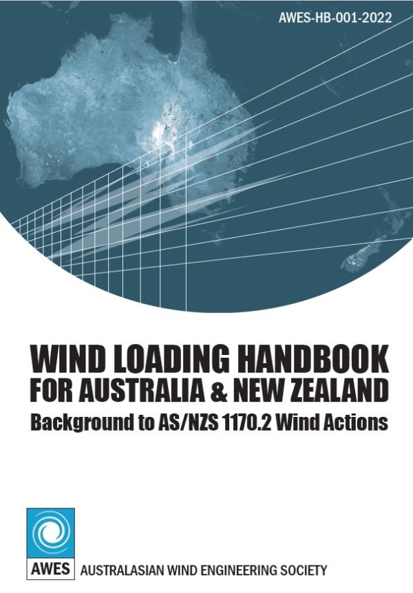 Wind Loading Handbook For Australia & New Zealand – Background To AS ...